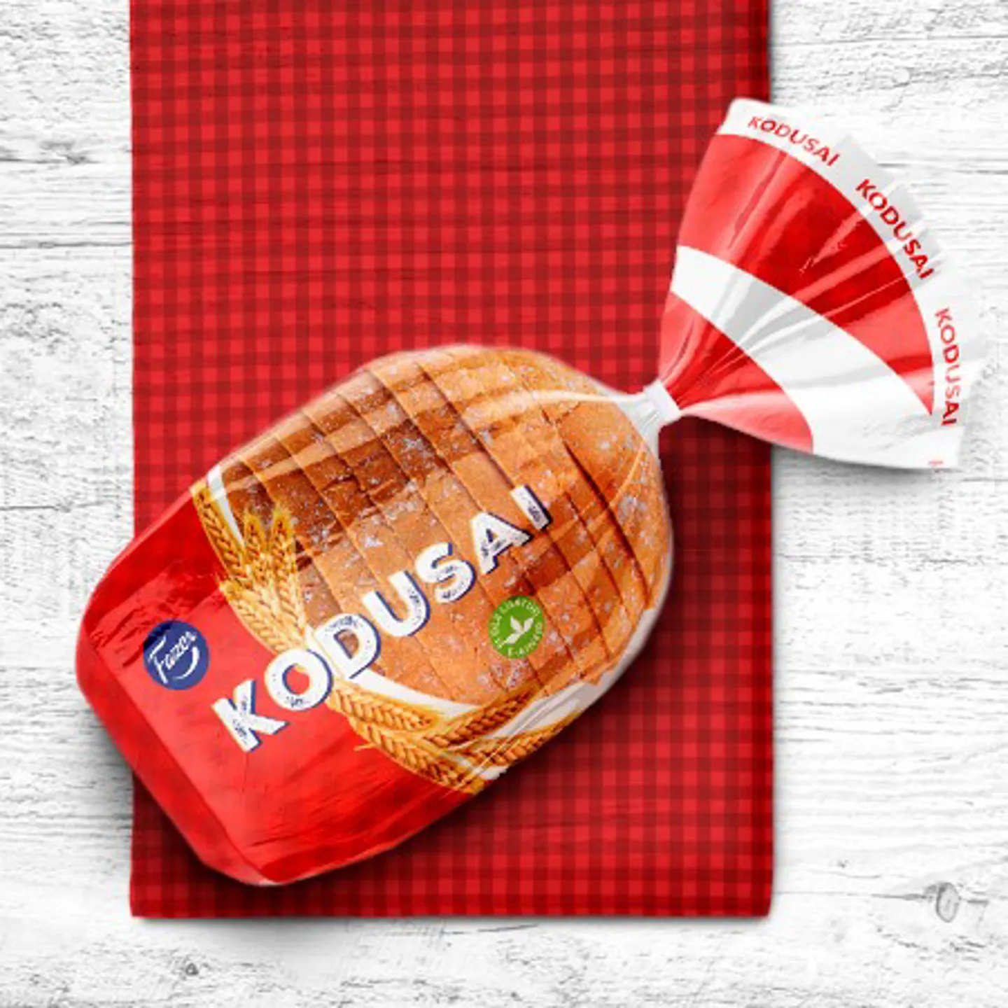 Fazeri Kodusai sai uue kuju