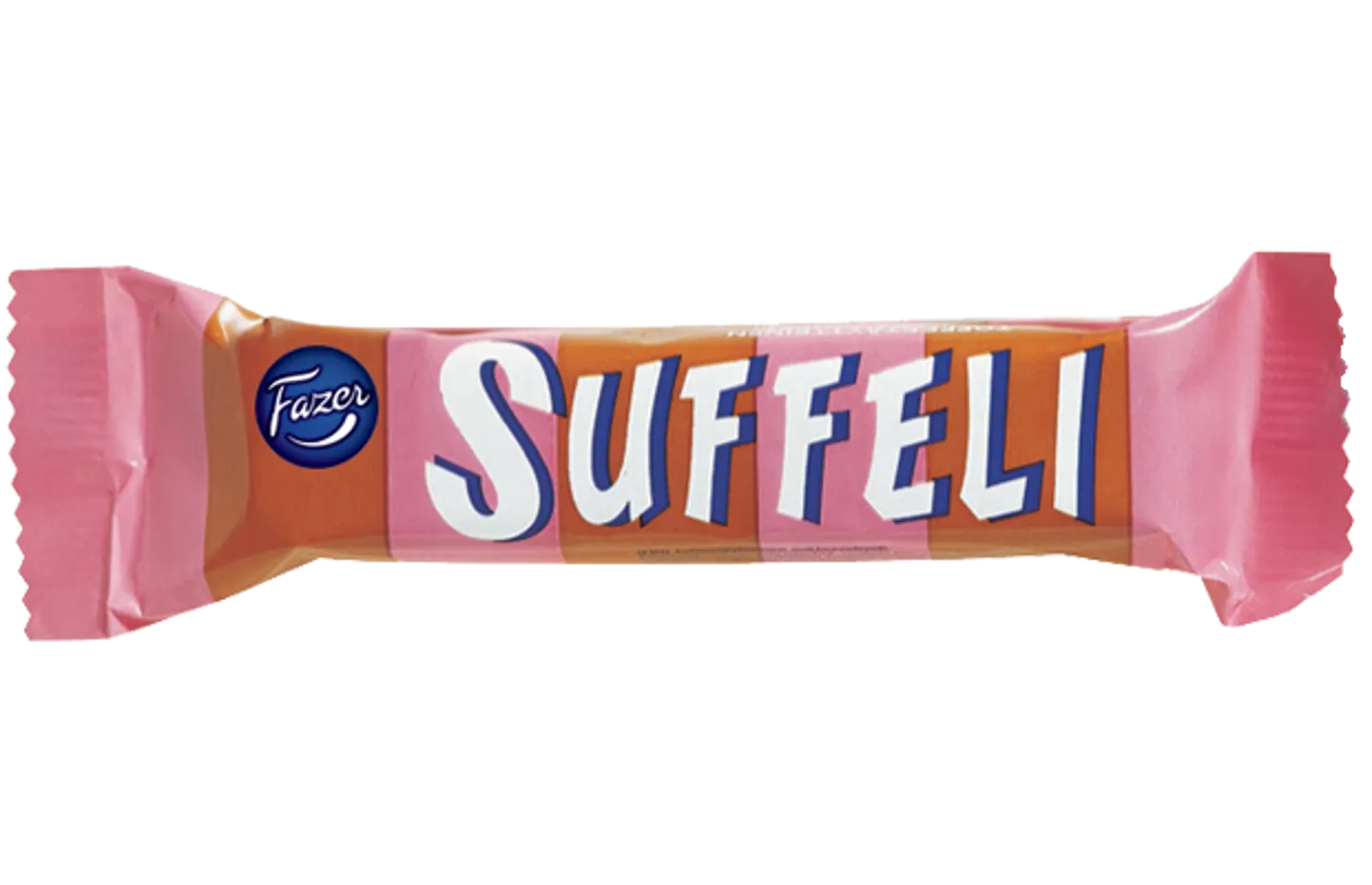 Suffeli bar 21 g
