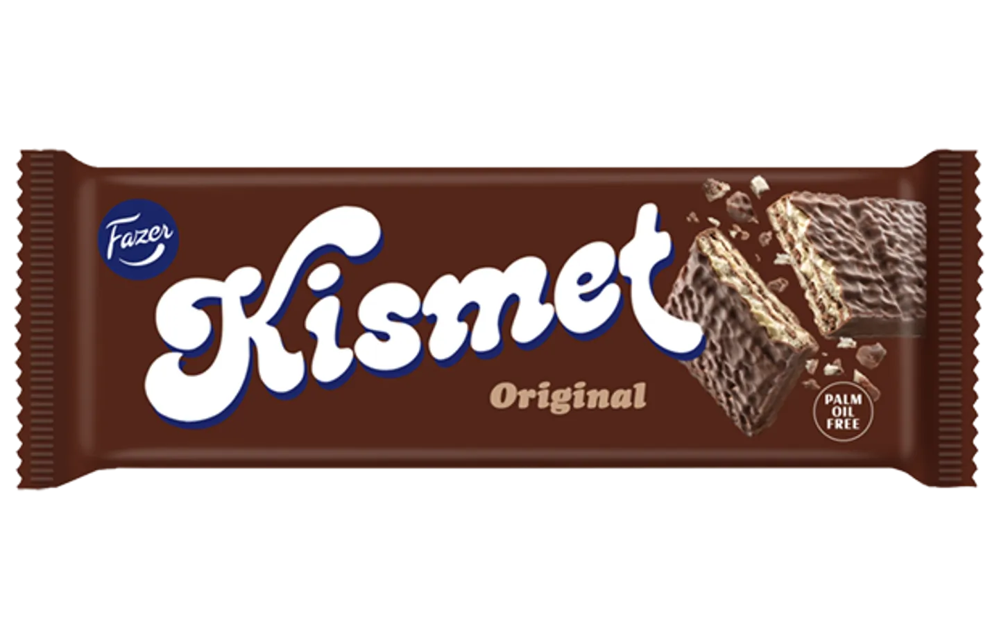 Kismet Original wafer 55 g