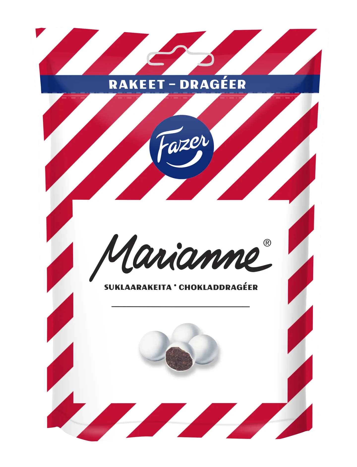 Marianne dragee 175 g